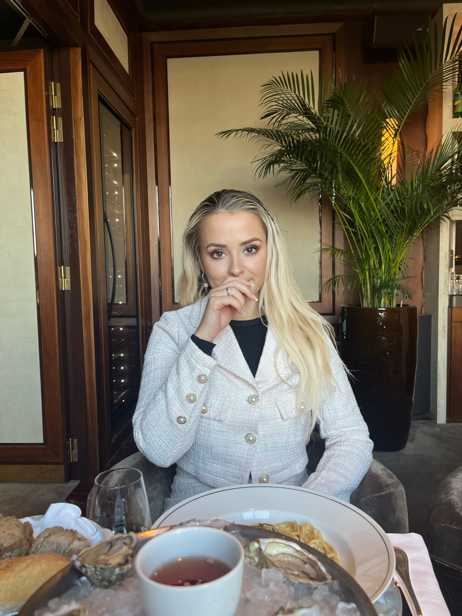 7 Key fashion trends winter 2023 for a classy outfit - Behind the gram