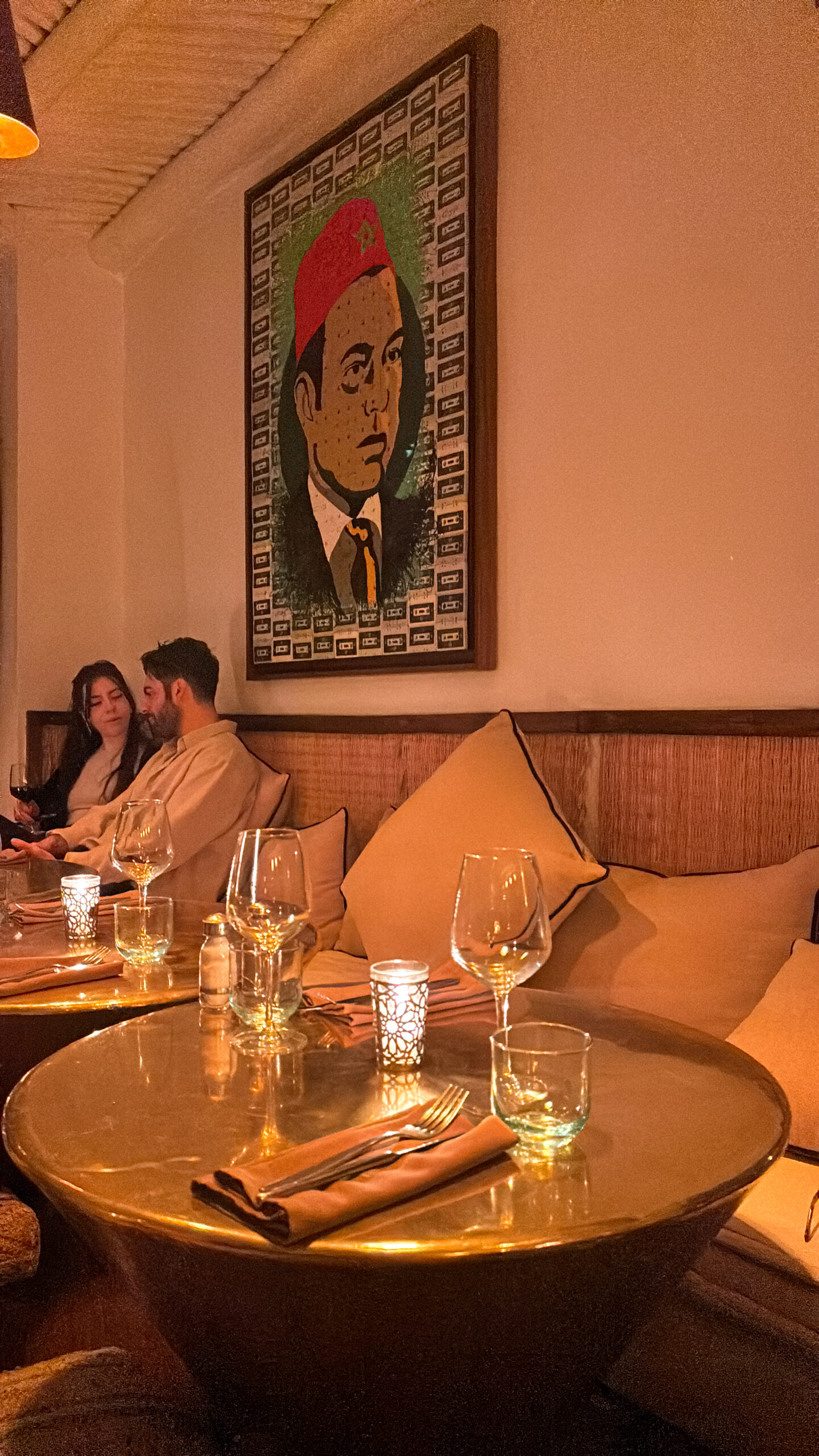 Discover Marrakech: 11 Must-Do Tours and Top Dining Spots with Stunning ...